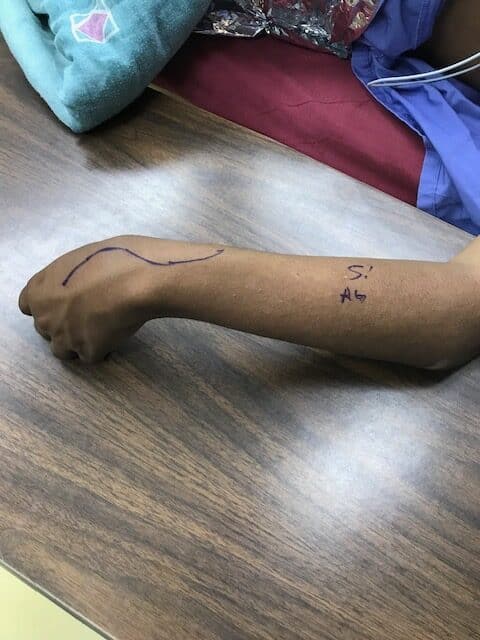 Aaron G. Grand, M.D. - Travel Photos - Hand & Shoulder Center